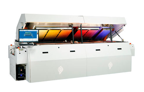 What Happens If You Solder Without Flux? Insights into Reflow Soldering ...